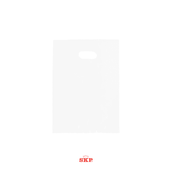 SKP PP Transparent Kidney Plastic Bag – SKP Official Online Store