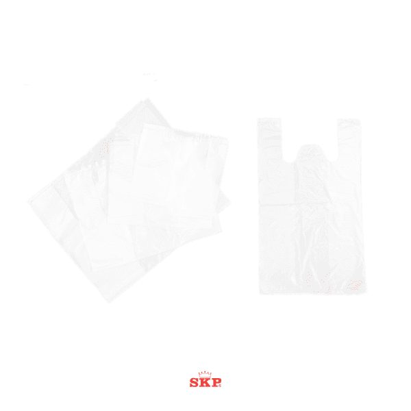 150/90/60/30 PCS SKP Translucent Clear Singlet Plastic Bag – SKP ...