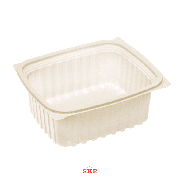 SKP Ecovue Biodegradable Disposable Rectangular Container – SKP ...