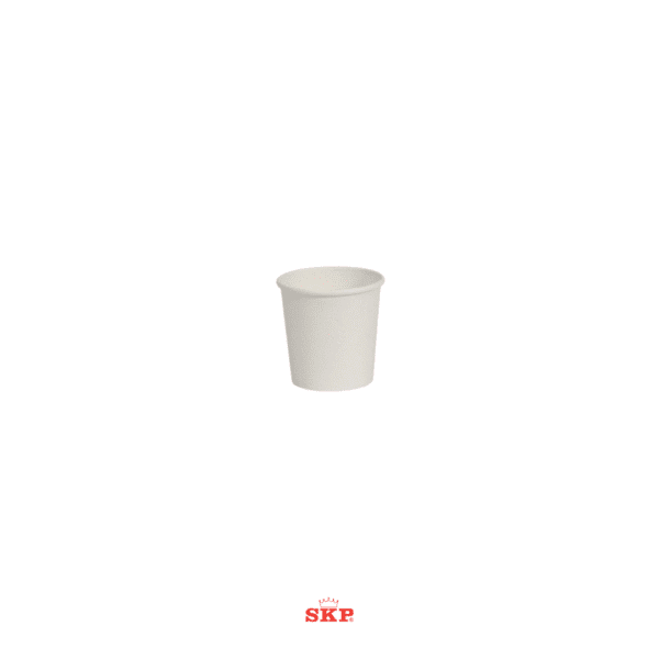 4oz Durable Paper Sampling Cup – SKP Official Online Store