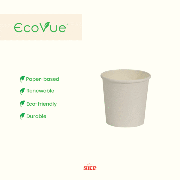 4oz Durable Paper Sampling Cup – SKP Official Online Store