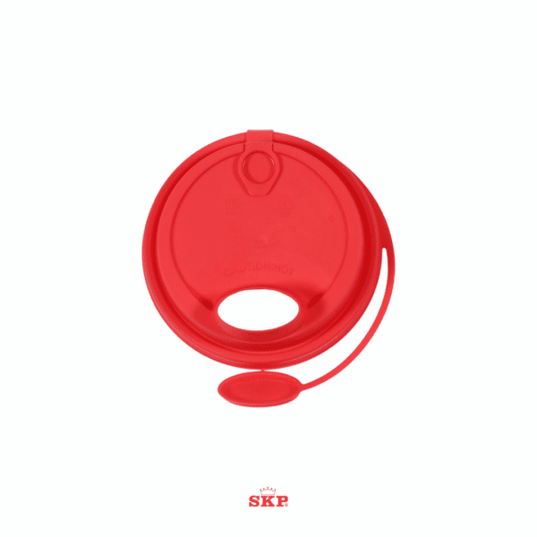 Lid for Durable Plastic Cup 16oz – SKP Official Online Store