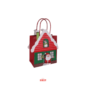 20 x 18 x 10 cm Christmas Paper Gift Bag – SKP Official Online Store