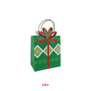 20 x 18 x 10 cm Christmas Paper Gift Bag – SKP Official Online Store