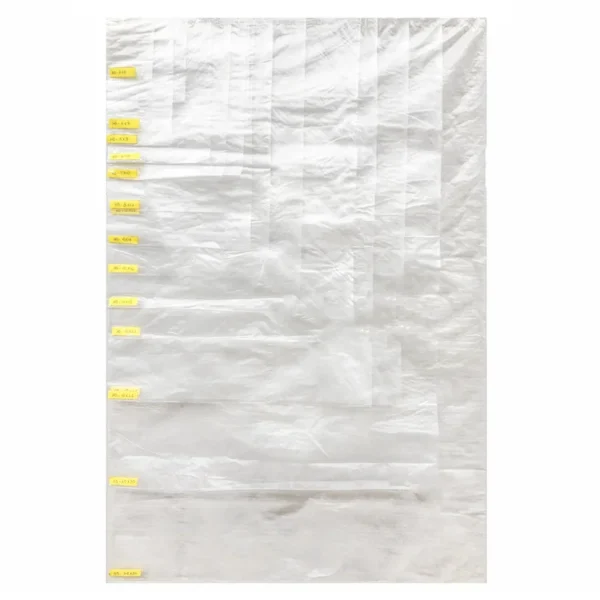 High-Density Polyethylene (HDPE) Bags – SKP Official Online Store